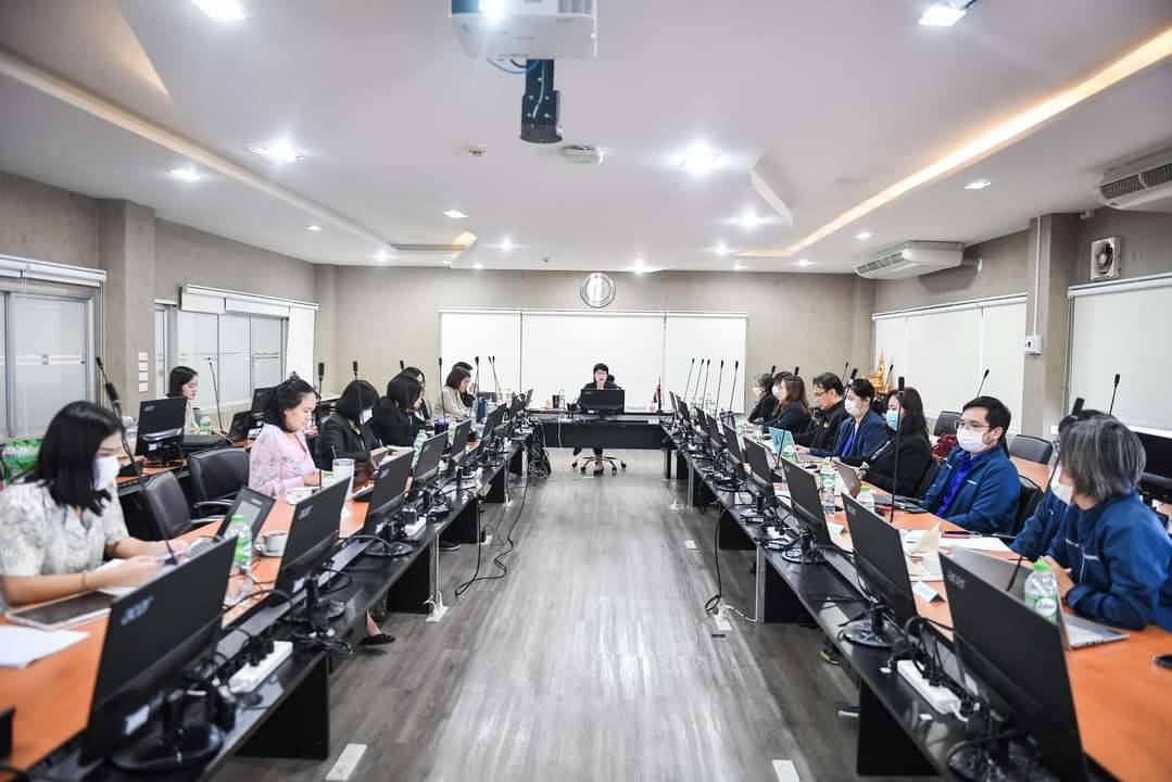 ไทย-อาเซียนถกเครียดกระบวนการดำเนินงานภายใต้ MRA on PF - สถานีวิทยุกระจายเสียงเพื่อการเกษตร