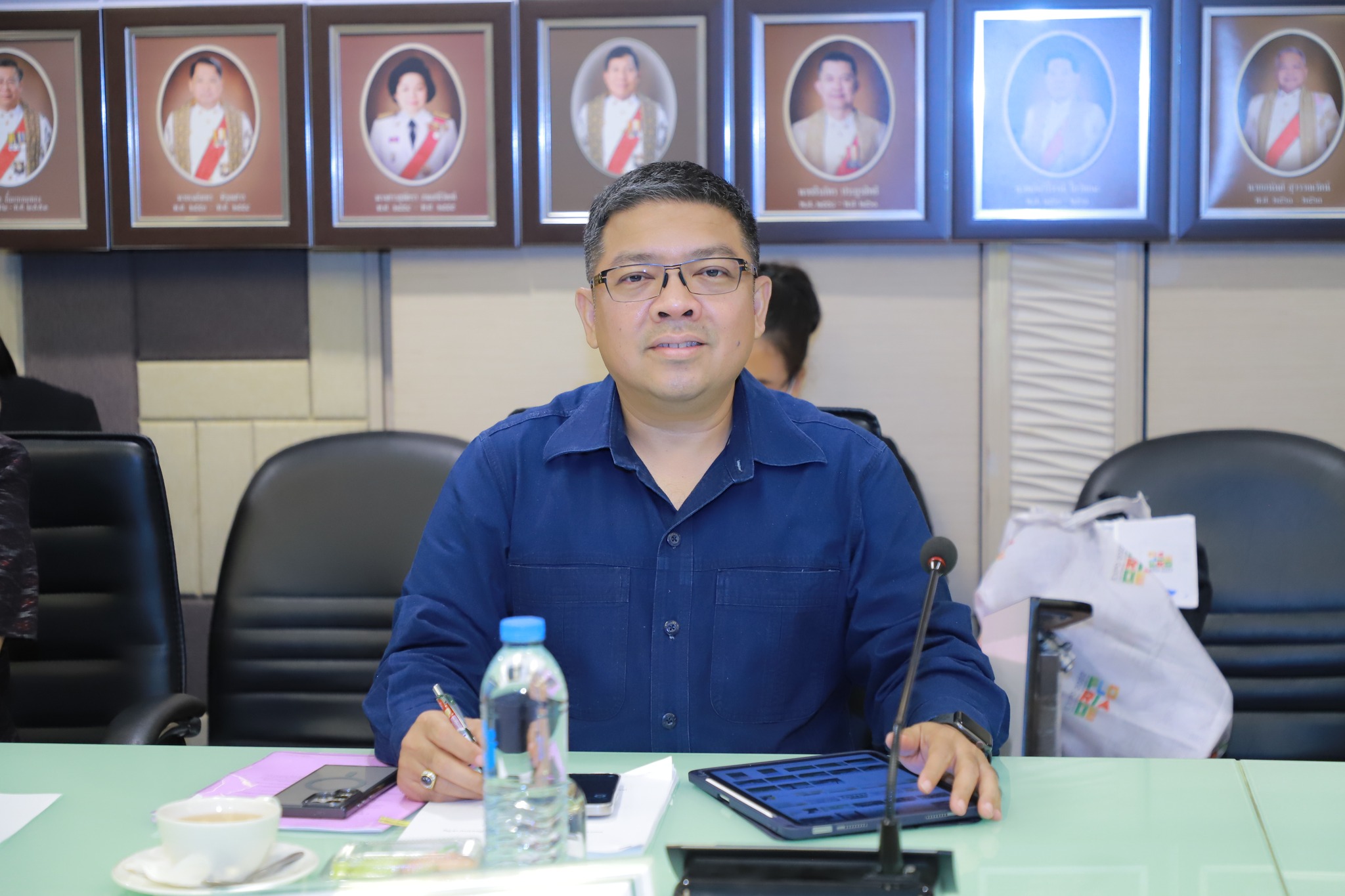 กสก. ต่อยอด Big data ทะเบียนเกษตรกรสู่ AgriMap2 - สถานีวิทยุกระจายเสียงเพื่อการเกษตร